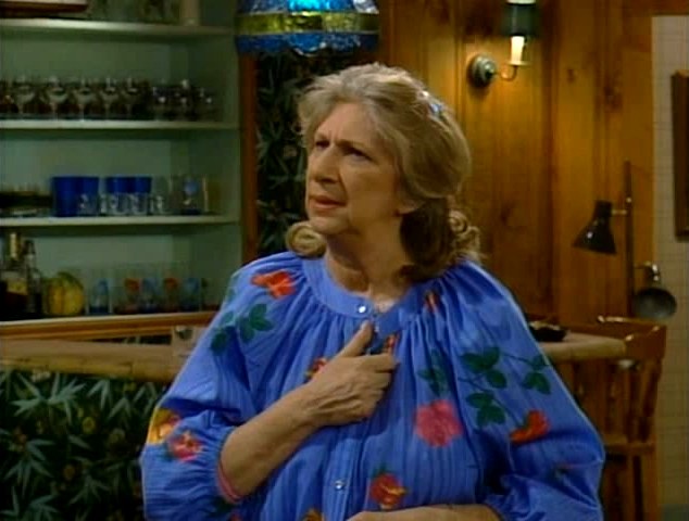 Obsazení :: Seriál ALF